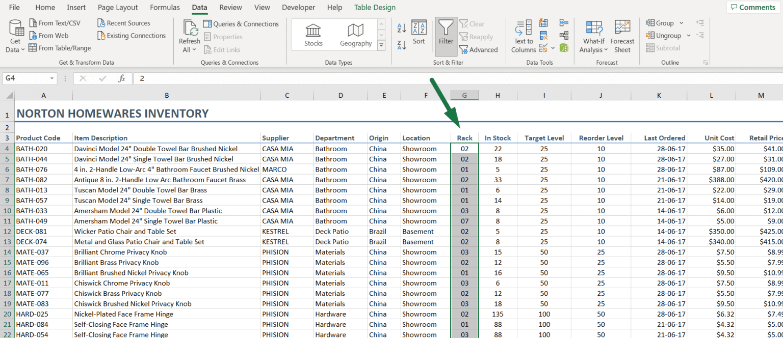 How to Create an Input Message in Excel? (3 Easy Steps) How to Create an Input Message in Excel? (3 Easy Steps)