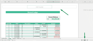 How to Make Headers In Excel [In 2 Easy Ways]