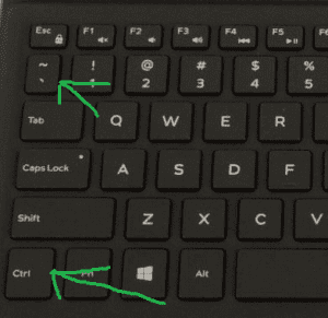 How to See the Formulas in Excel [With Shortcut]